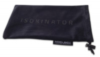 Isokinator Black Beast - the ultimate Koelbel muscle machine