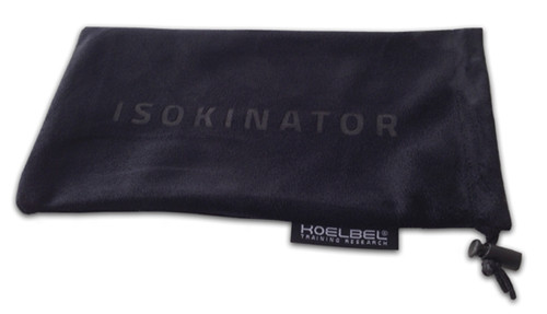 Isokinator Classic - Fitness Machine in hand-held-class
