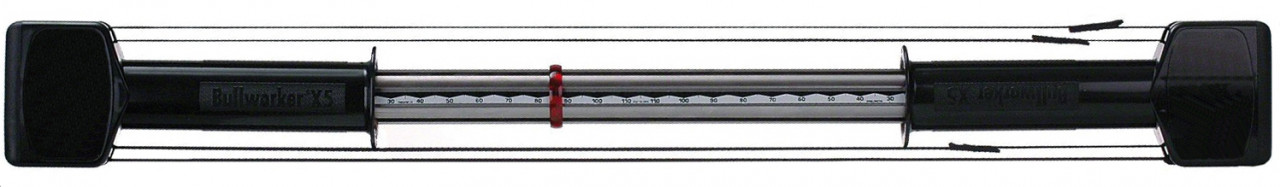 Bullworker X5 mit Trainingsanleitung