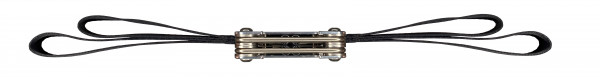 Isokinator Black Beast - the ultimate Koelbel muscle machine